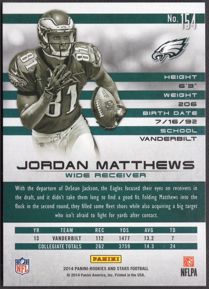 002 NFL Rookie Cards And 1st Year Trading Cards Mixed Years Mixed Teams ...