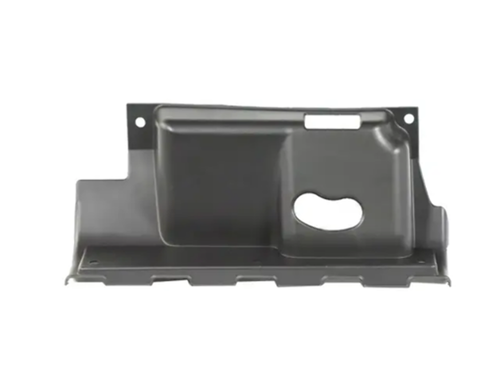 New Genuine Ram 1500 Seat Track Cover Trim Right (2019-2025) OE ...