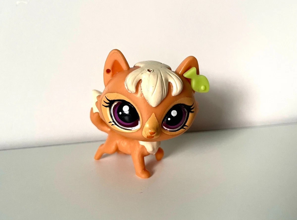 Littlest Pet Shop Cat Ebay