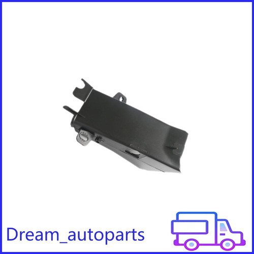 Radiator Support Air Duct Right Passenger Side fits BMW 5-Series 2009 ...