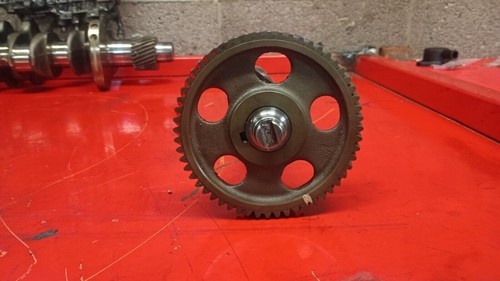 Yanmar Tk486 Camshaft 4 Cylinder Diesel Engine | eBay