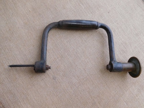 Vintage Coopers brace barrel making cooperage tool wine beer coopering ...