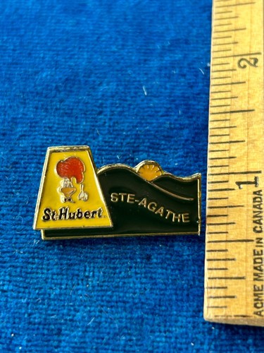 Restaurant St Hubert BBQ Rooster Logo Rotisserie Chicken Ste. Agathe ...