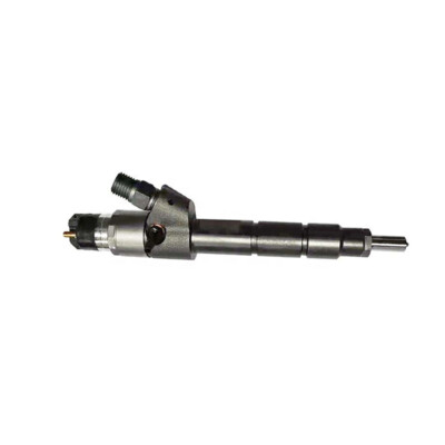 Common Rail Diesel Fuel Injector 0445120043 | eBay