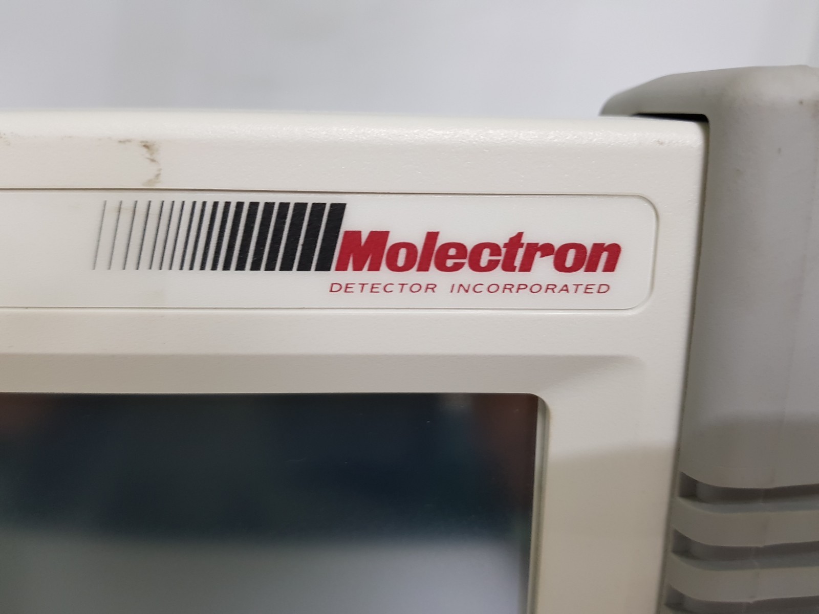 Molectron Pulsed Laser Energy Meter OMEGA | eBay