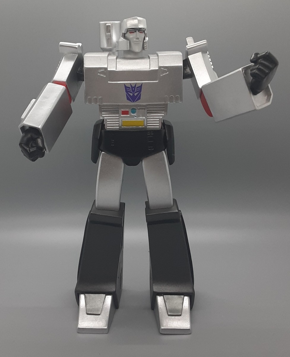 Transformers Megatron Gun Images Of Bonus Megatron Gun For Hasbro Asia