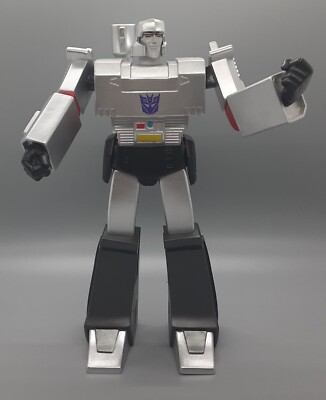 PCS Collectibles Transformers - Megatron 9'' PVC Statue No Gun No Base ...