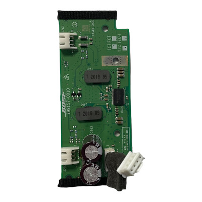 Bose Smart Speaker 500 Small Board PCB 799157-0010 Replacement - Parts ...