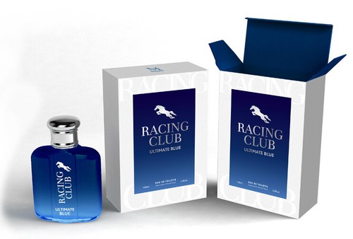 Racing Club Ultimate Blue Cologne for Men EDT "Our Version of Sport ...