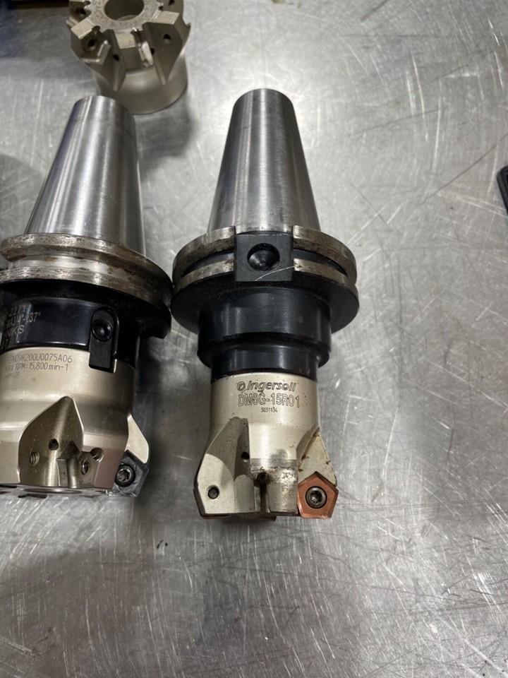 cnc milling heads | eBay