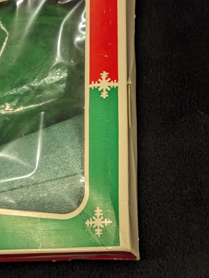 Vintage Christmas Feather Tree Kit | eBay