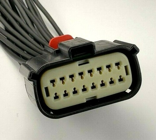 CU2Z-14S411-ADA CU2Z14S411ADA WPT-1279 WPT1279 NEW | eBay