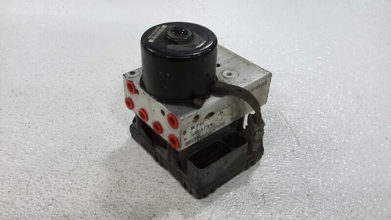 2003-2005 Dodge Caravan Abs Pump Anti Lock Brake Pump Assembly Traction ...
