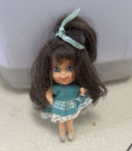 Liddle Kiddles Telly Viddle | eBay