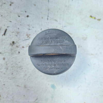 Dodge Jeep OEM Fuel Gas Cap Charger Challenger Wrangler Grand Cherokee ...