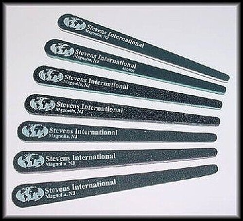 HObby-Stix Assorted Hobby Stix Sanding Sticks (7 diff grits/Bag) - #450 ...
