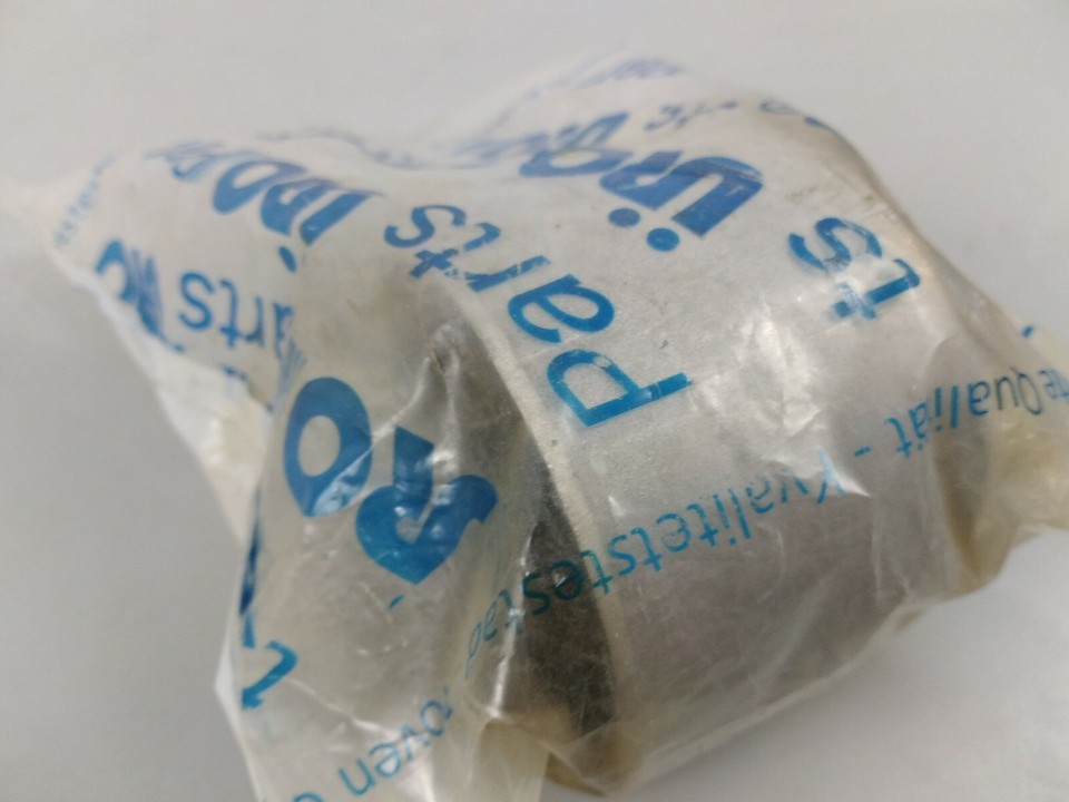 URO Parts Suspension Control Arm Bushing Kit 2203309107 | eBay