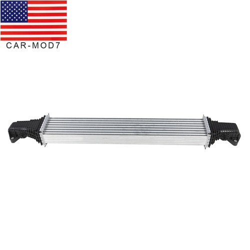 Turbo Charge Air Intercooler 19710-64A-A01 For Honda Civic 2022-2024 1 ...