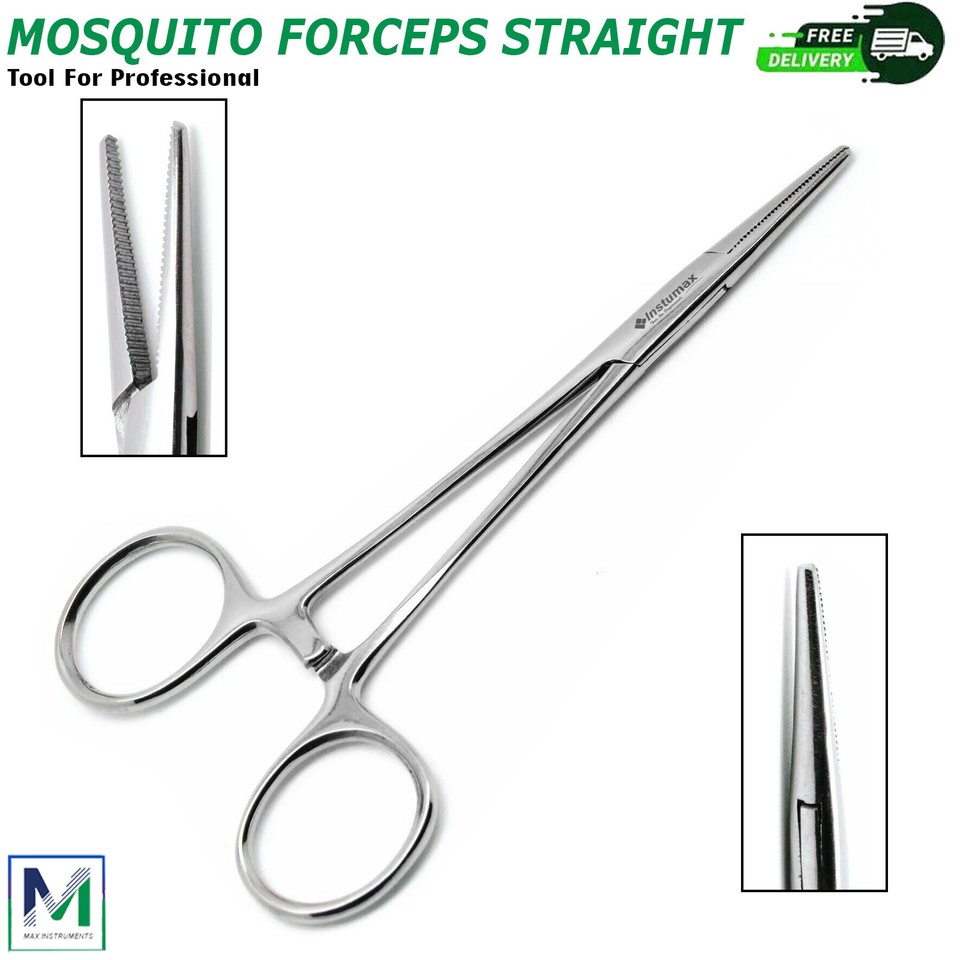 Range Podiatry Nail Surgery Instruments Kit Toenail Removal Ingrown ...