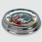 18" Fender Guitars & Amplifiers Metal Sign Designed White Neon Clock | eBay