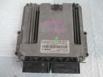 Engine ECM Control Module Fits 12 FORD F150 PICKUP CL3A-12A650-AXC ...