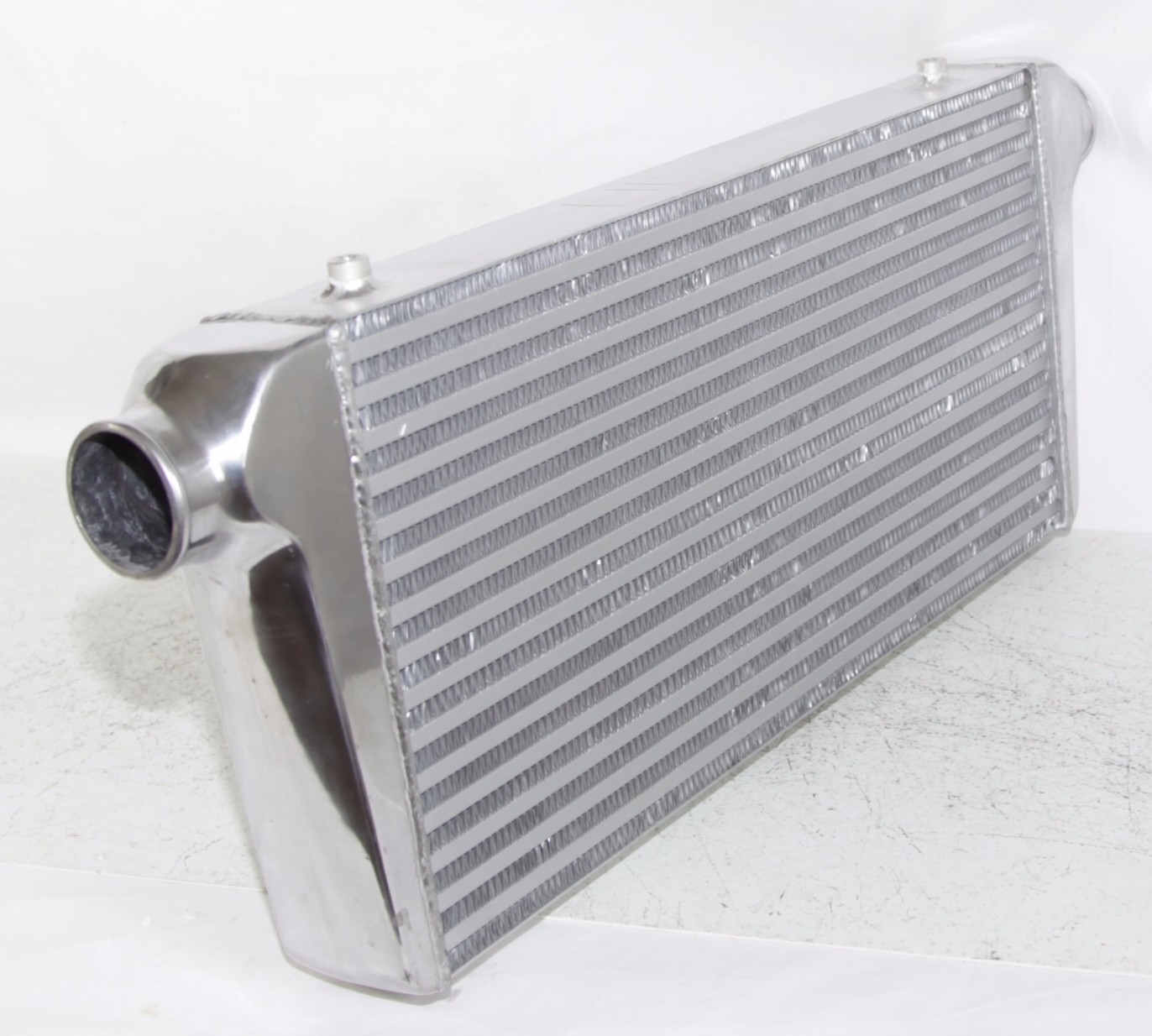 For Skyline R32 R33 R34 GTR Turbo Charged RB25 Bolt on Intercooler ...