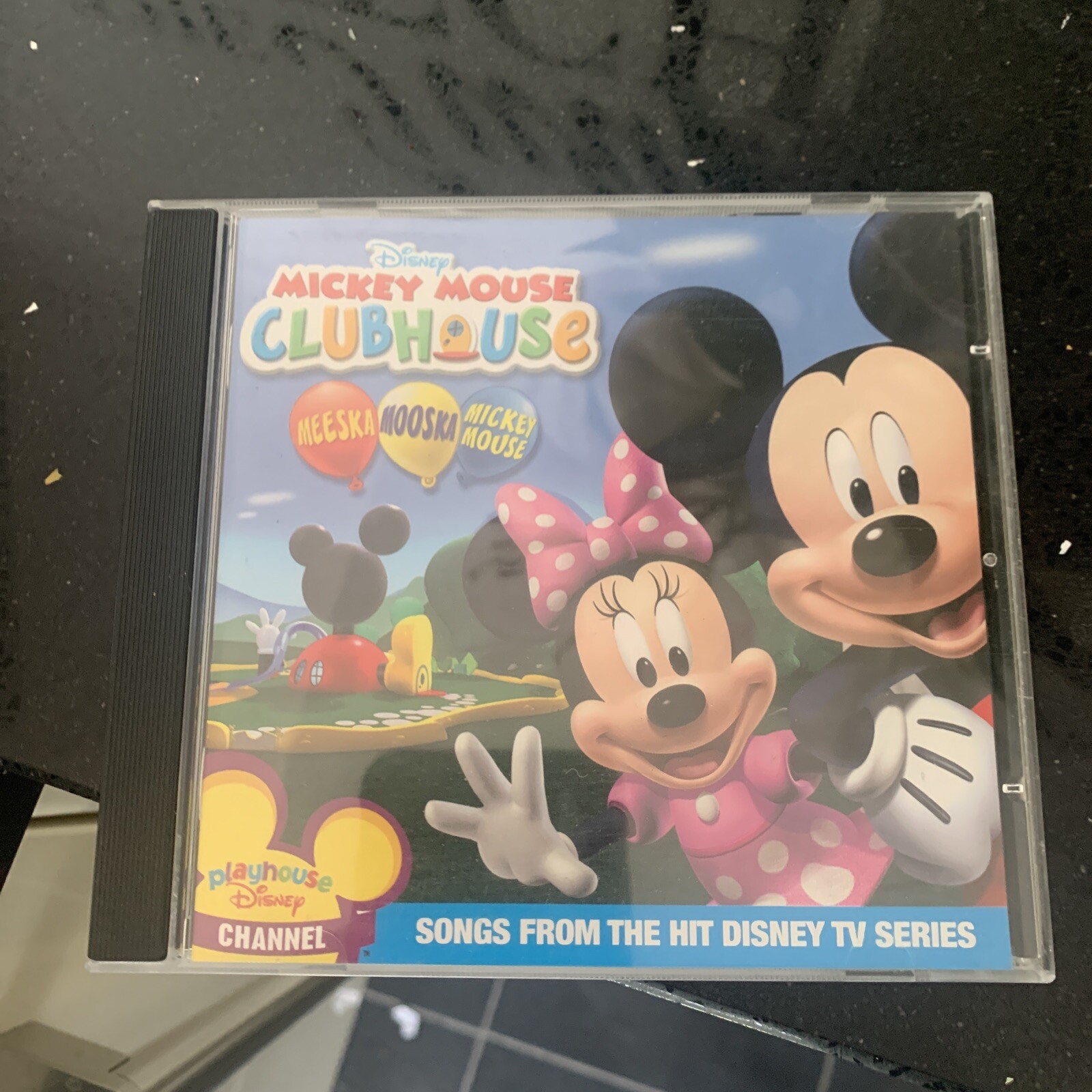 Disney+-+Mickey+Mouse+Clubhouse+%28Meeska%2C+Mooska%2C+Mickey+Mouse ...