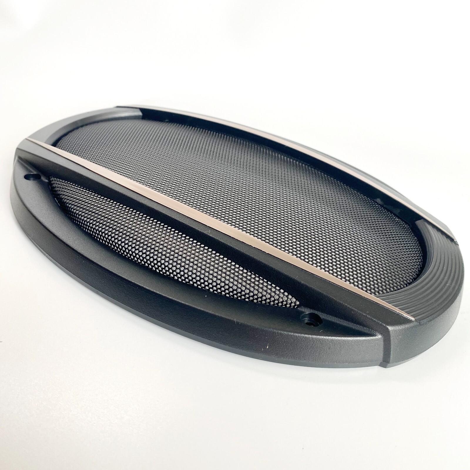 Pair 6x9" Speaker Cover Grill For Car Audio DJ PA Speakers ABS Frame Metal Mesh | eBay