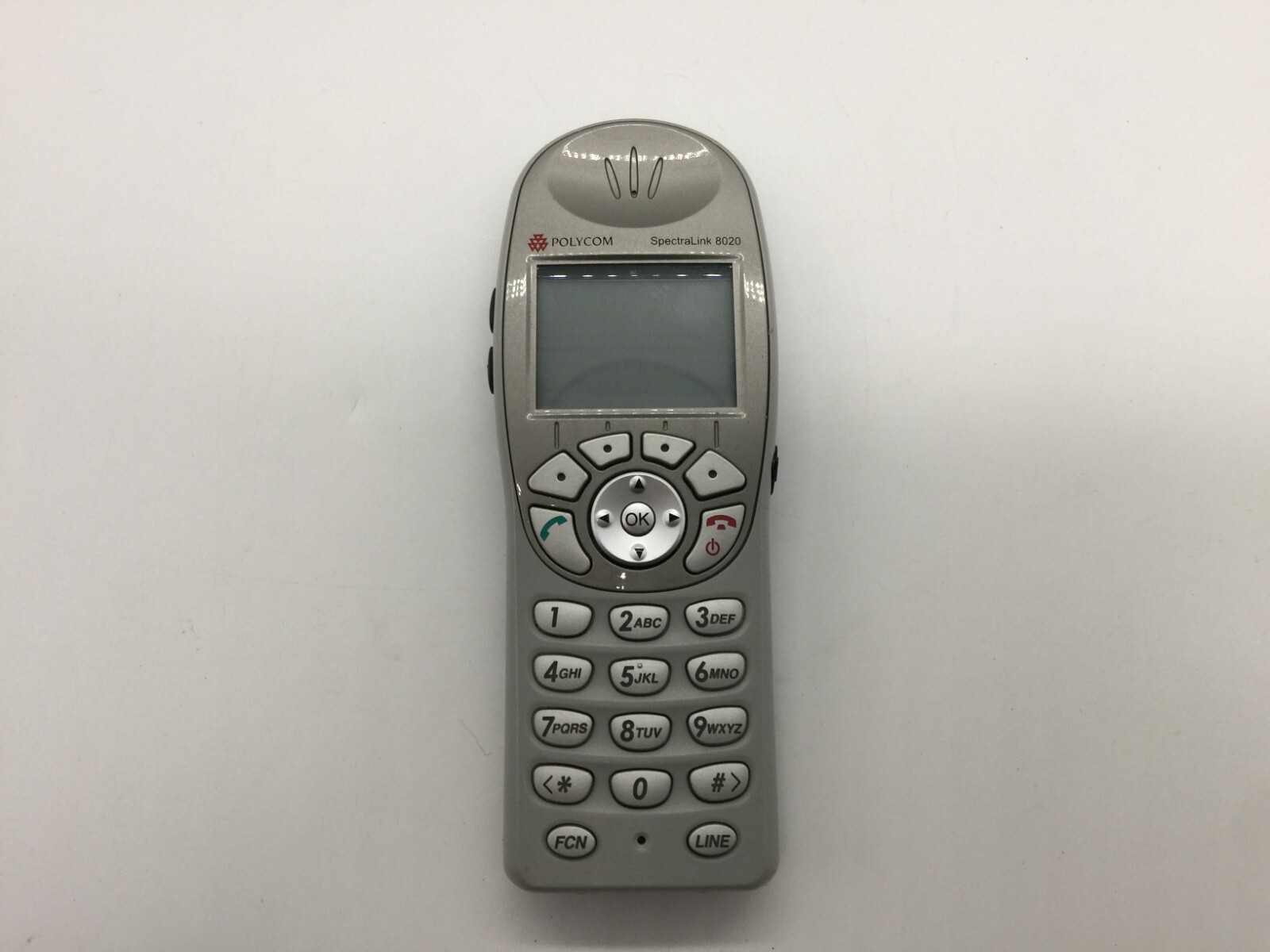 Polycom/SpectraLink 8020 Wireless IP Cordless Phone WTB150 FREE S/H | eBay