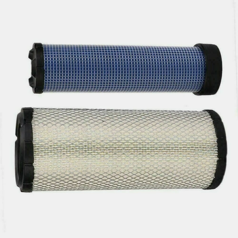 Premium Air Filters For John Deere RE68048 RE68049 Donaldson P822768 ...
