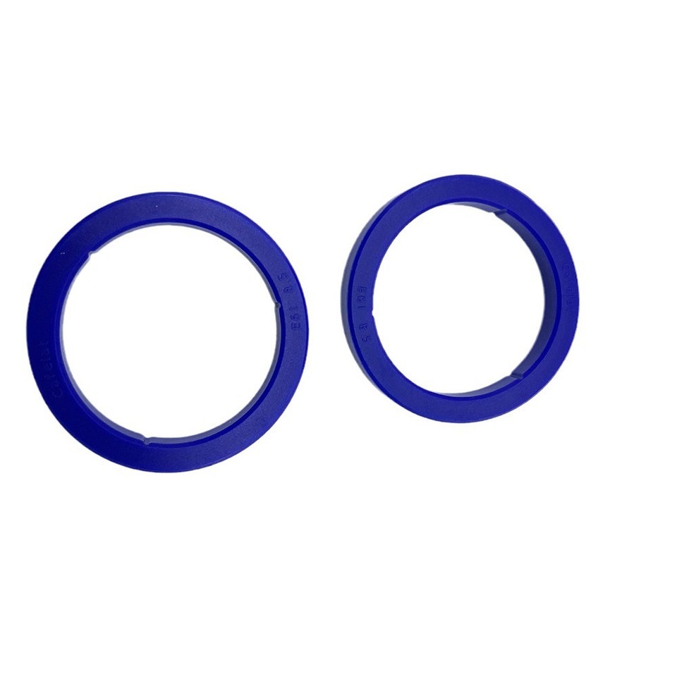 Easy Installation Coffee Machine O-Ring 73mm Outer Diameter Coffee ...