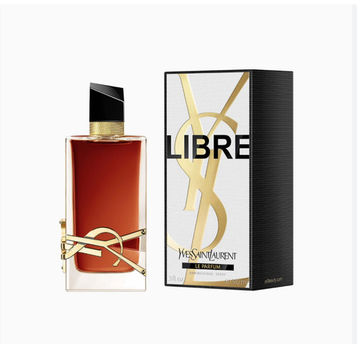 Yves Saint Laurent Libre Le Parfum Spray 3oz | eBay