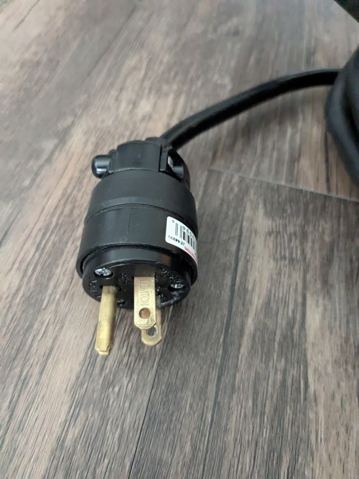 OEM GM Chevy Bolt Volt Charger Chevrolet Spark Voltec EV Charging READ ...