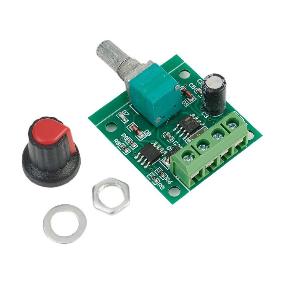Protable Speed Controller Practical 7mm Adjusting Flow Approx. 26*26mm ...