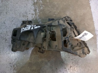 STAFFA DX PARAURTI POSTERIORE Renault Clio IV (5R) 2013 850446420R | eBay