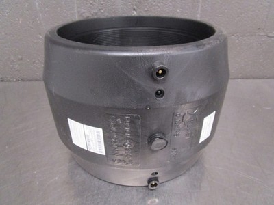 IntegriFuse MP10C.IPS 10" Electrofusion Coupler 200PSI SDR 11-17 Pipe ...