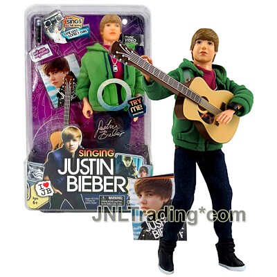 Yr 2010 Music Video Collection "One Less Lonely Girl" JUSTIN BIEBER ...