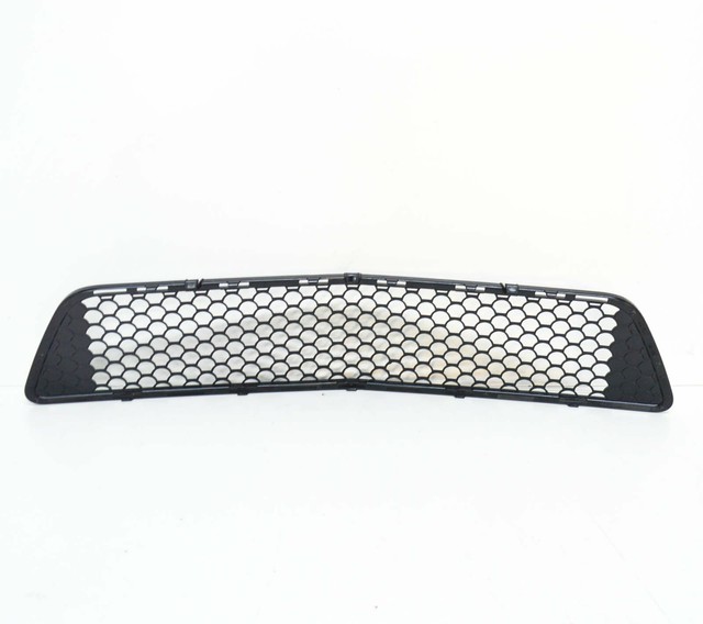 MB C Class W204 Front AMG Bumper Lower Center Grille A2048850453 ...