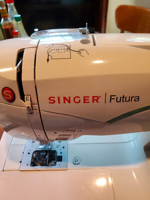 Singer CE-250 Computerized Sewing Machine | eBay