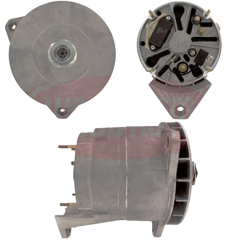 Alternator FOR Mercedes MAN Setra TRUCKS DAF Scania KHD Volvo Iveco ...