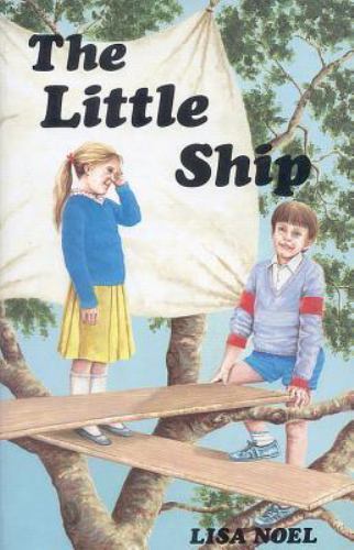 Little Ship by Lisa Noel (1987, Trade Paperback) for sale online | eBay ...