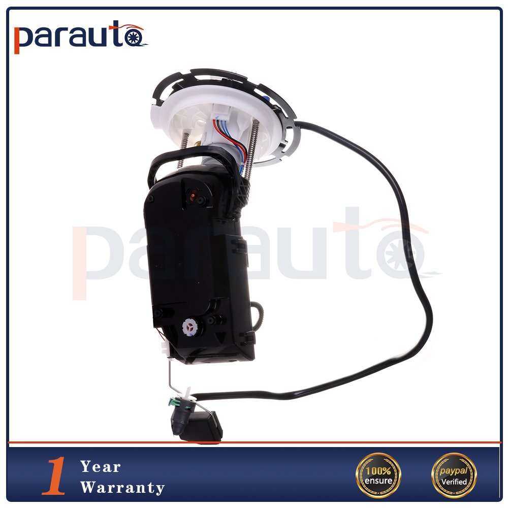 Fit For 2007 2008 Saturn Aura V6 3.6l Fuel Pump Module Assembly E3591M ...