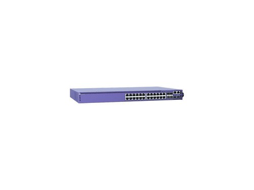 Extreme Networks ExtremeSwitching 5420F - switch - 24 ports - managed ...