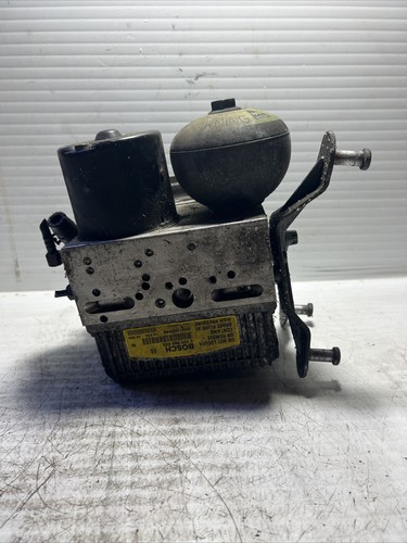 Mercedes R230 SL500 E500 E55 AMG SBC Brake Anti Lock ABS Hydraulic Pump ...