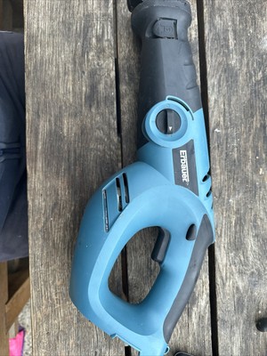 erbauer 18V reciprocating saw ERE188RSP NiCd | eBay