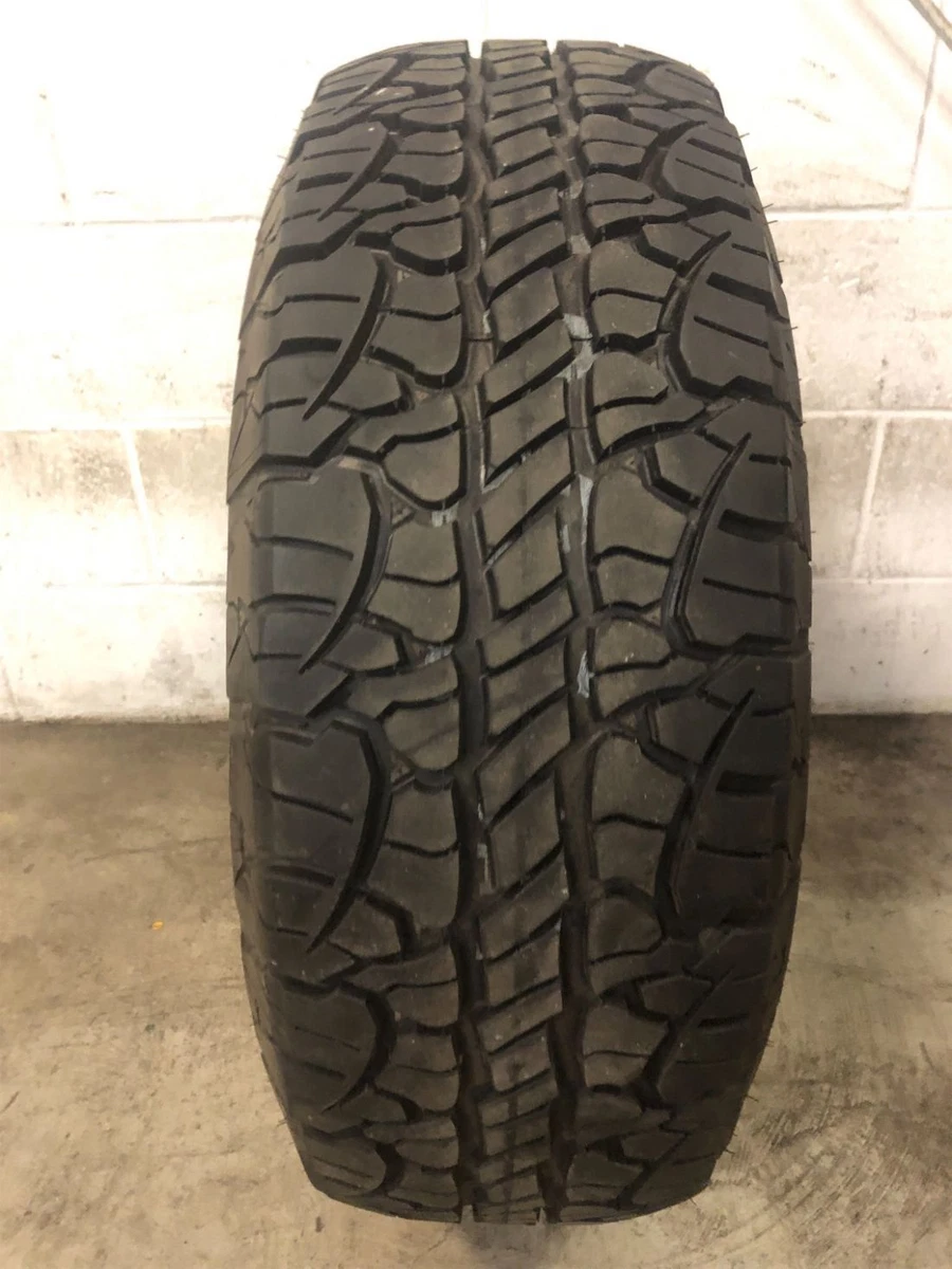 Bfgoodrich Rugged Terrain Ta