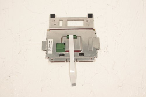 Fujitsu Siemens Amilo Pro V2055 Li 1705 Touchpad Bracket 80-50352-01 | eBay