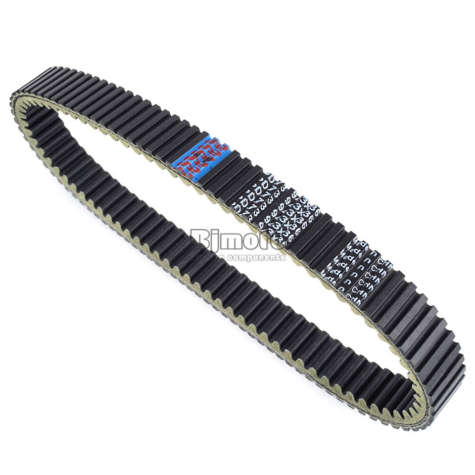Drive Belt For Suzuki LTA700 KingQuad 700 2005-2007 27601-31G00 | eBay