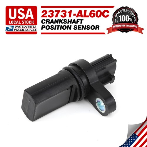 23731-AL60C Crankshaft Position Sensor fits Nissan 350Z Altima Maxima ...