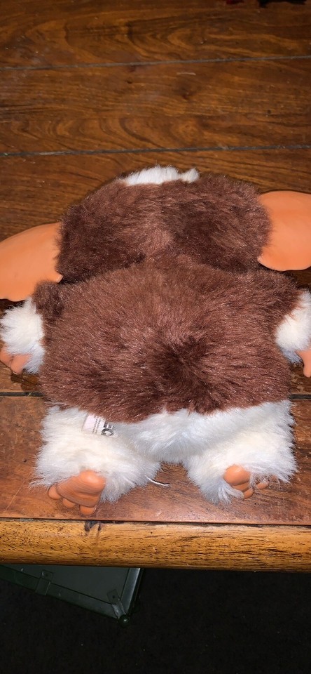 Vintage 1980’s Gremlins ( Spike) Gizmo Neca Plush Very Rare | eBay